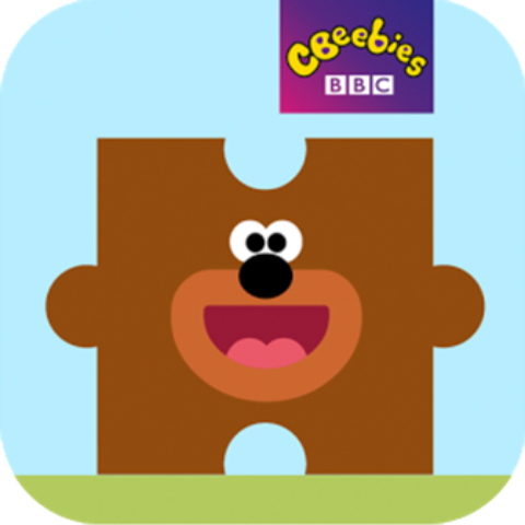 Hey Duggee – Apps – Hey Duggee