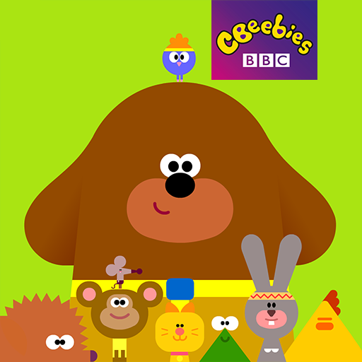 Hey Duggee