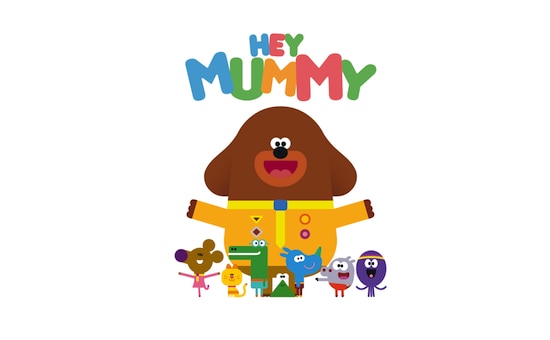 Make a Mother’s Day Card - Hey Duggee Official Website