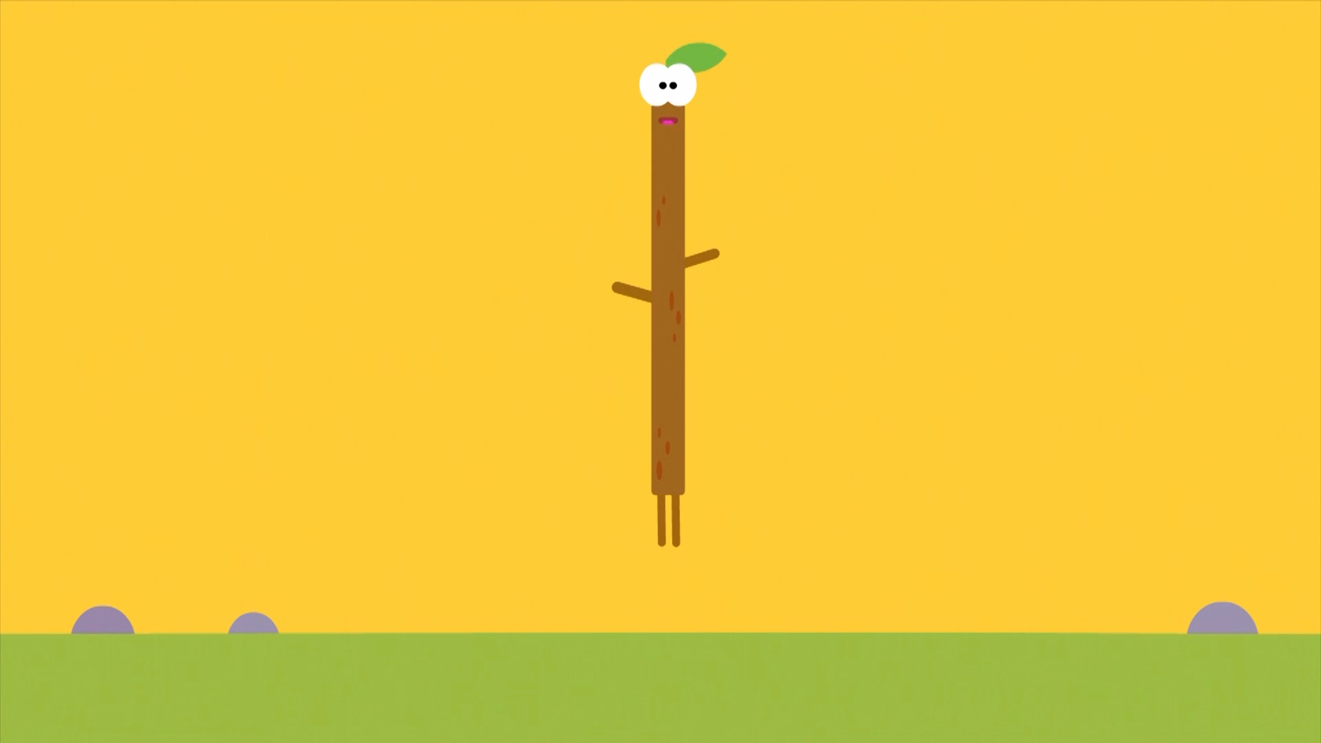 The Stick Badge - Hey Duggee Official Website