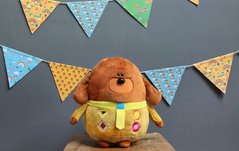 Tips for planning a Hey Duggee party - Hey Duggee Official Website