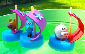 Tips for planning a Hey Duggee party - Hey Duggee Official Website