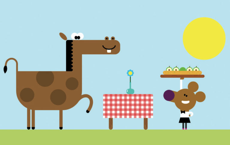 Which Hey Duggee Chinese zodiac sign are you? - Hey Duggee Official Website