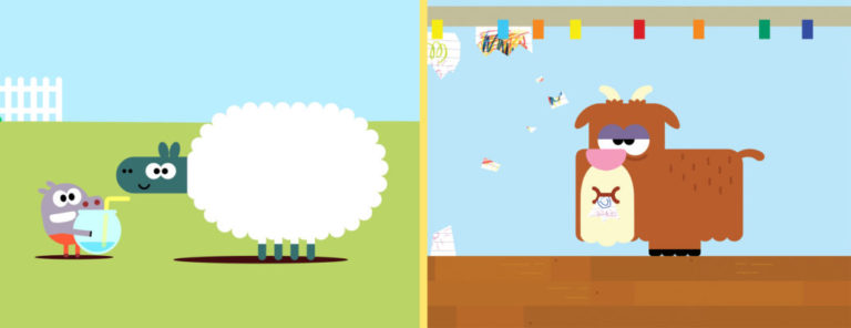 Which Hey Duggee Chinese zodiac sign are you? - Hey Duggee Official Website
