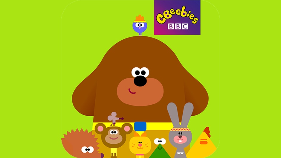 Hey Duggee - We Love Animals - Hey Duggee Official Website
