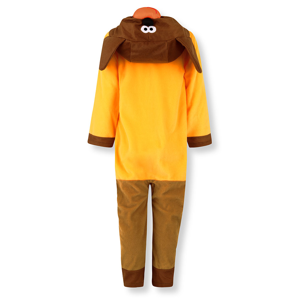Hey Duggee Costume Toddler Child Fancy Dress Up Vlr eng br Hey Duggee Costume Toddler Child Fancy Dress Up Vlr eng br