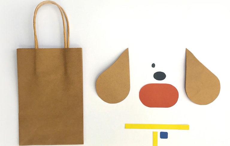 Gift Bags - Hey Duggee Official Website