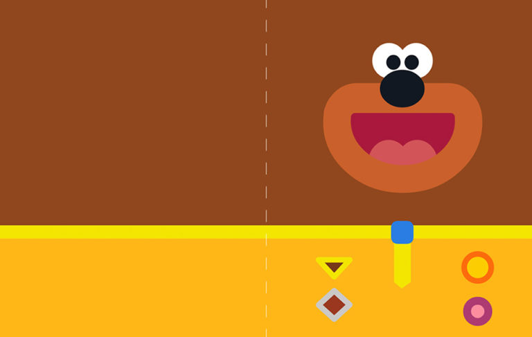 Hey Duggee Gift Tags - Hey Duggee Official Website