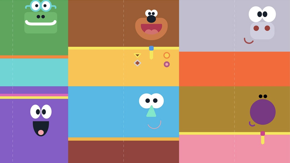 Hey Duggee Gift Tags - Hey Duggee Official Website