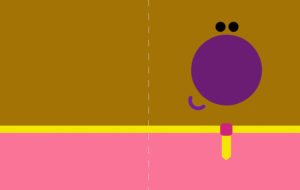 Hey Duggee Gift Tags - Hey Duggee Official Website
