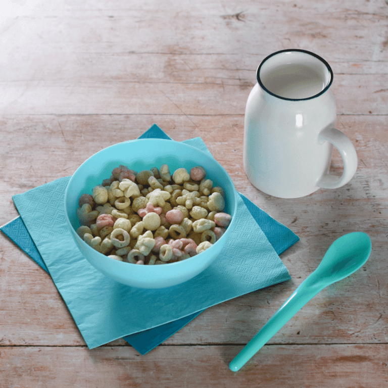 The Breakfasts from The Breakfast Badge - Hey Duggee Official Website