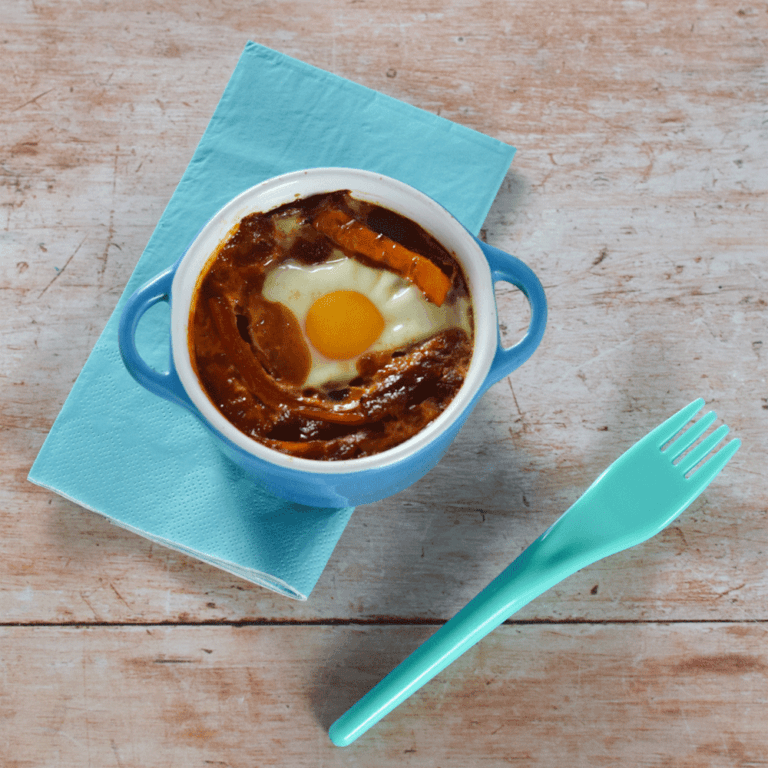 The Breakfasts from The Breakfast Badge - Hey Duggee Official Website