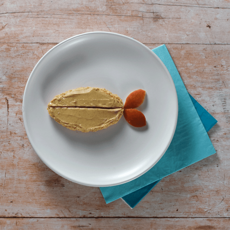 The Breakfasts from The Breakfast Badge - Hey Duggee Official Website