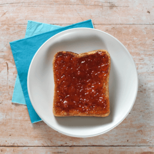 The Breakfasts from The Breakfast Badge - Hey Duggee Official Website