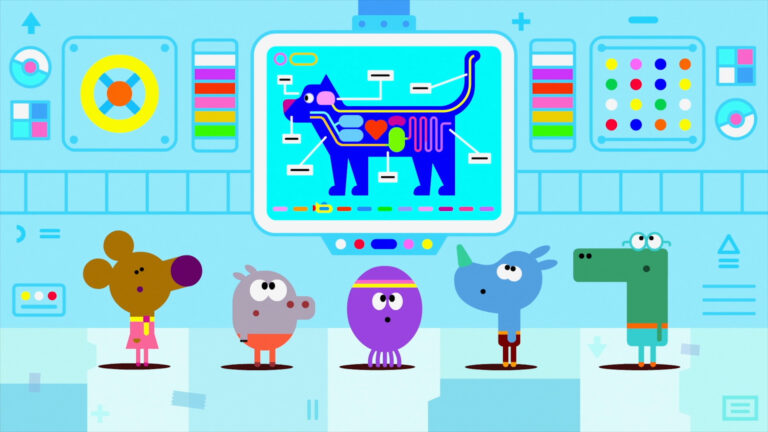 NEW Hey Duggee Episodes! - Hey Duggee Official Website