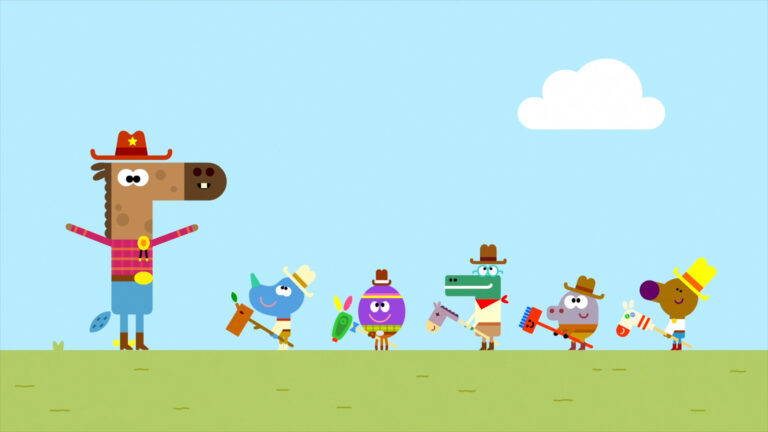 NEW Hey Duggee Episodes! - Hey Duggee Official Website