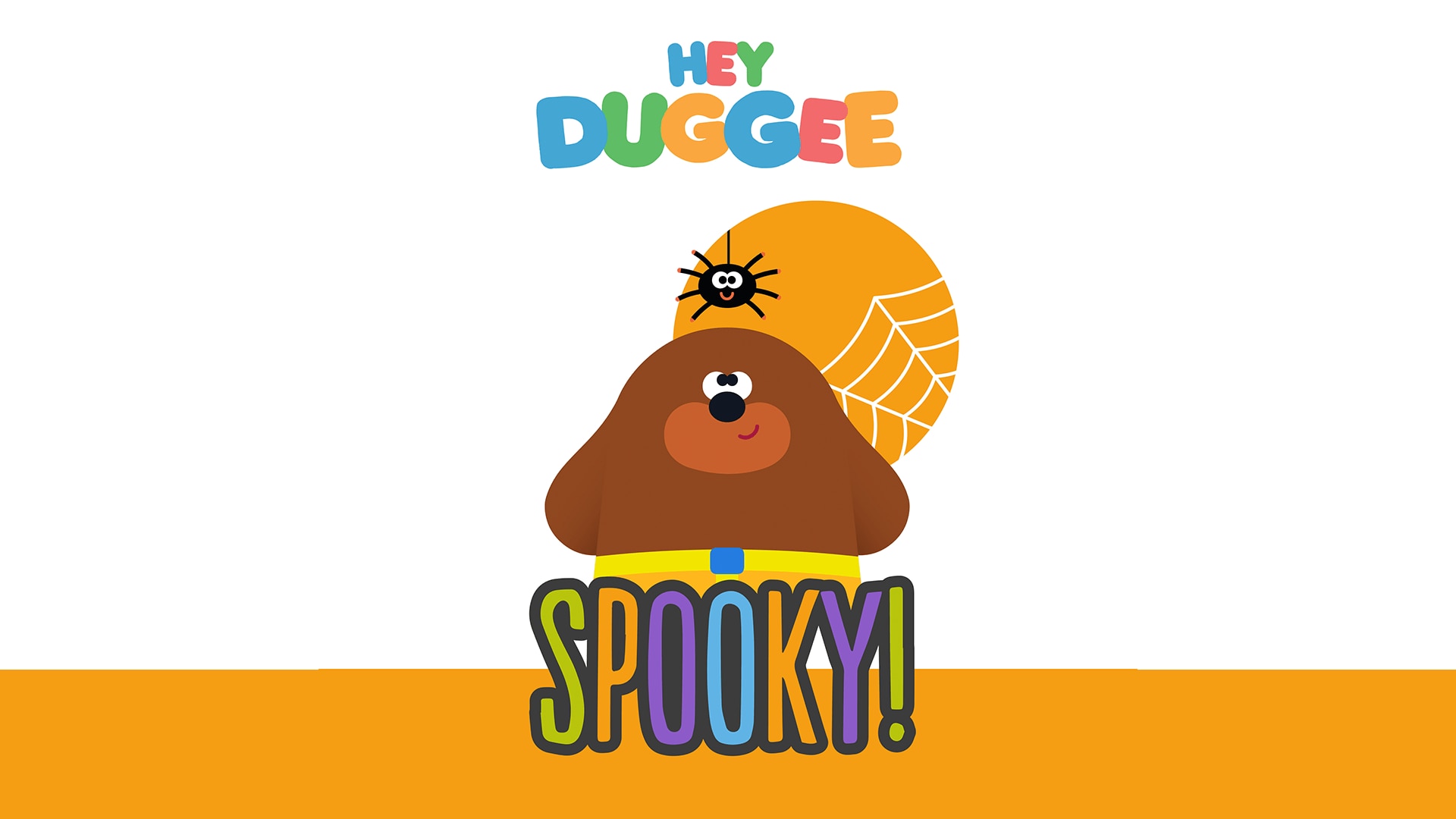 Hey Duggee Halloween Spooky Song - Hey Duggee Official Website