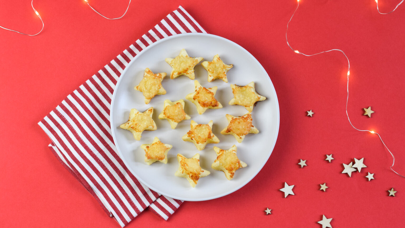 Cheese Stars - Hey Duggee Official Website