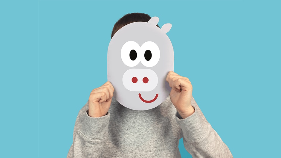 Hey Duggee Masks - Hey Duggee Official Website