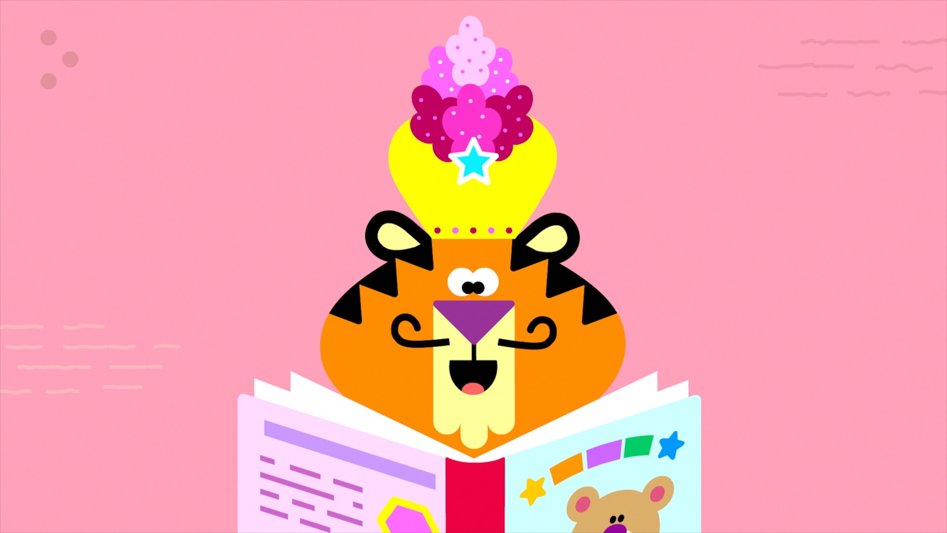 6 BRAND NEW Episodes - Hey Duggee Official Website