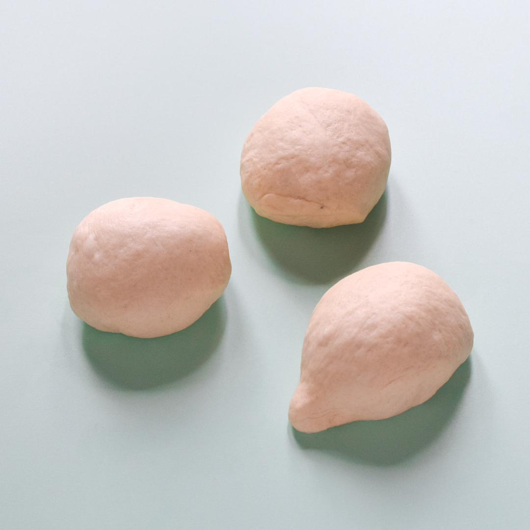 Hedgley Hedgehog Buns - Hey Duggee Official Website