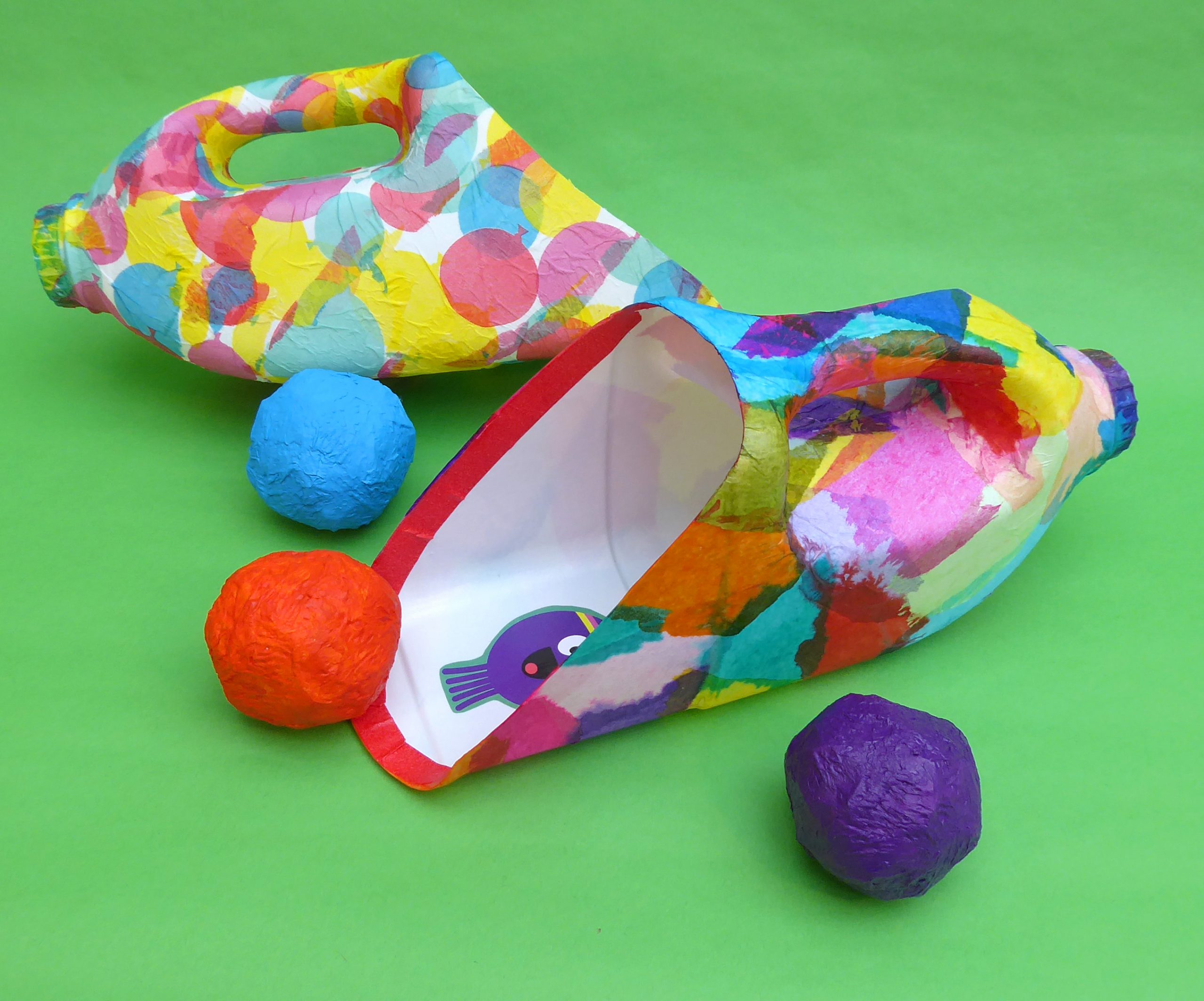 Catch Game - Hey Duggee Official Website