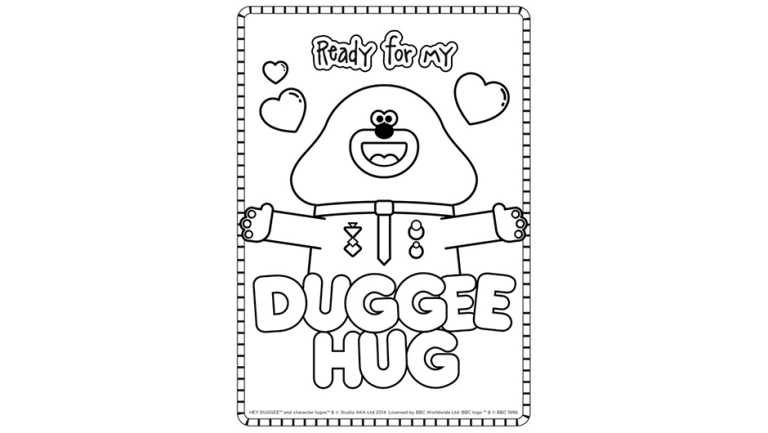 How to camp Hey Duggee-style - Hey Duggee Official Website