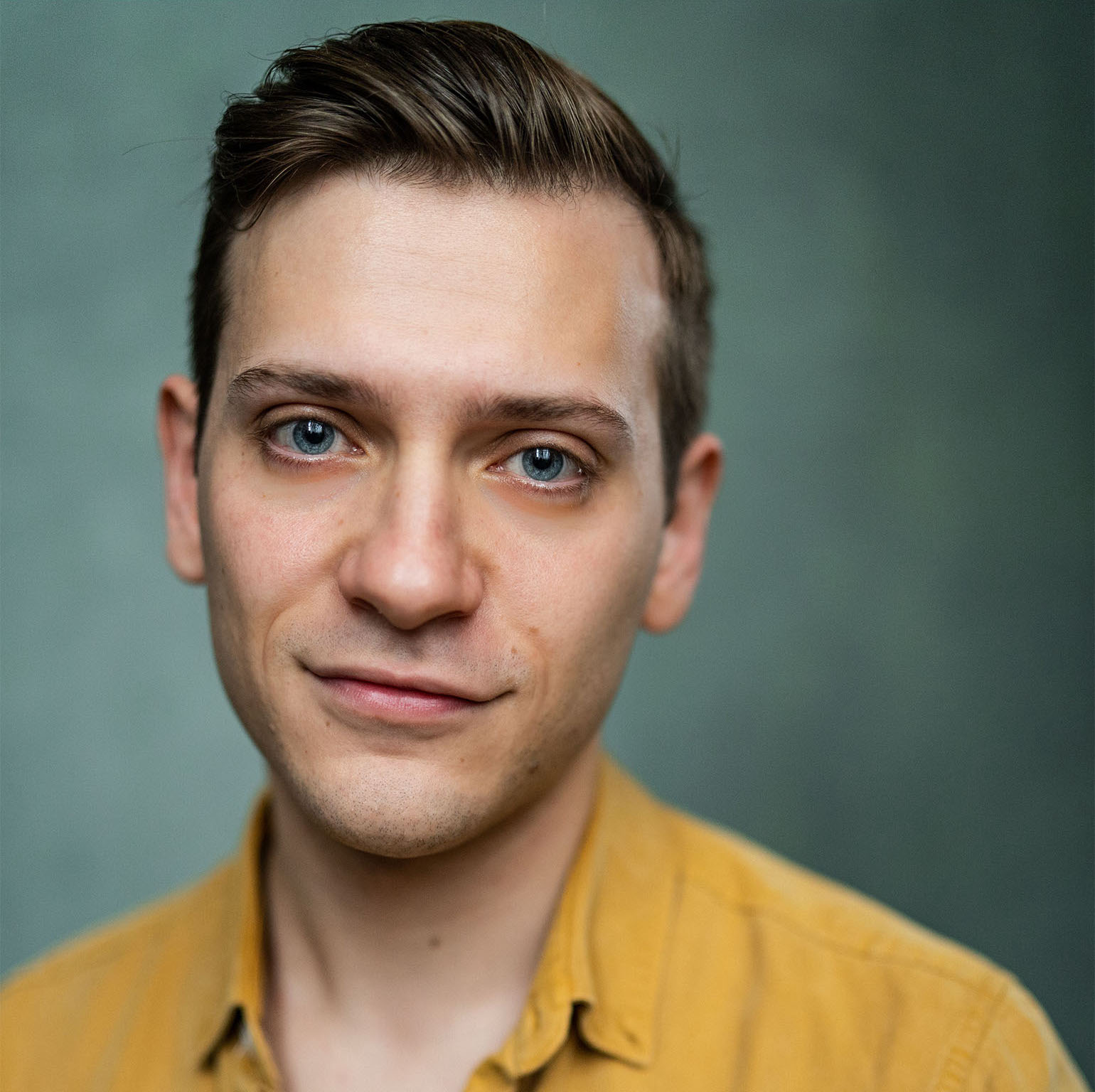 Vinnie Monachello - Hey Duggee Official Website