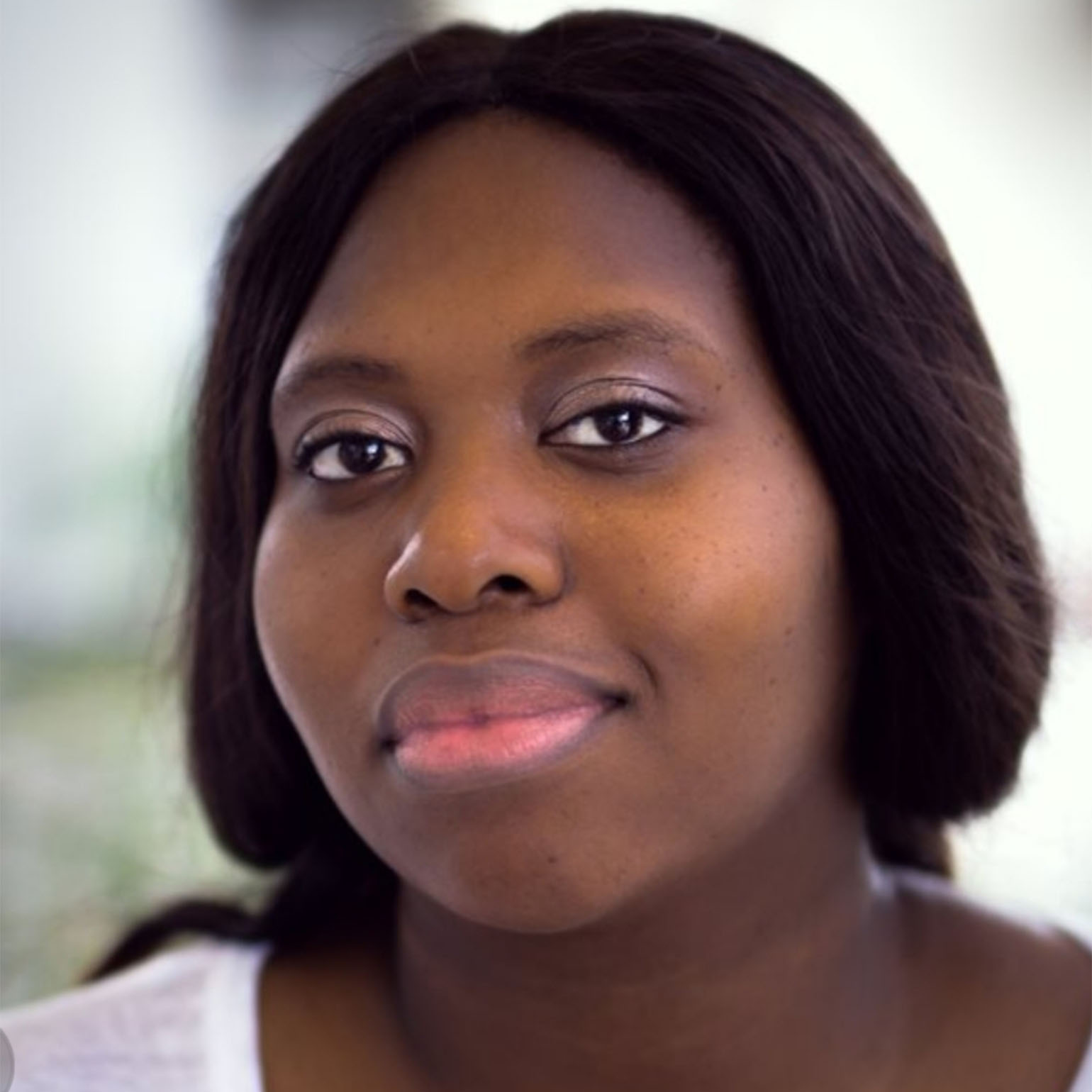 Lunga Anele-Skosana - Hey Duggee Official Website