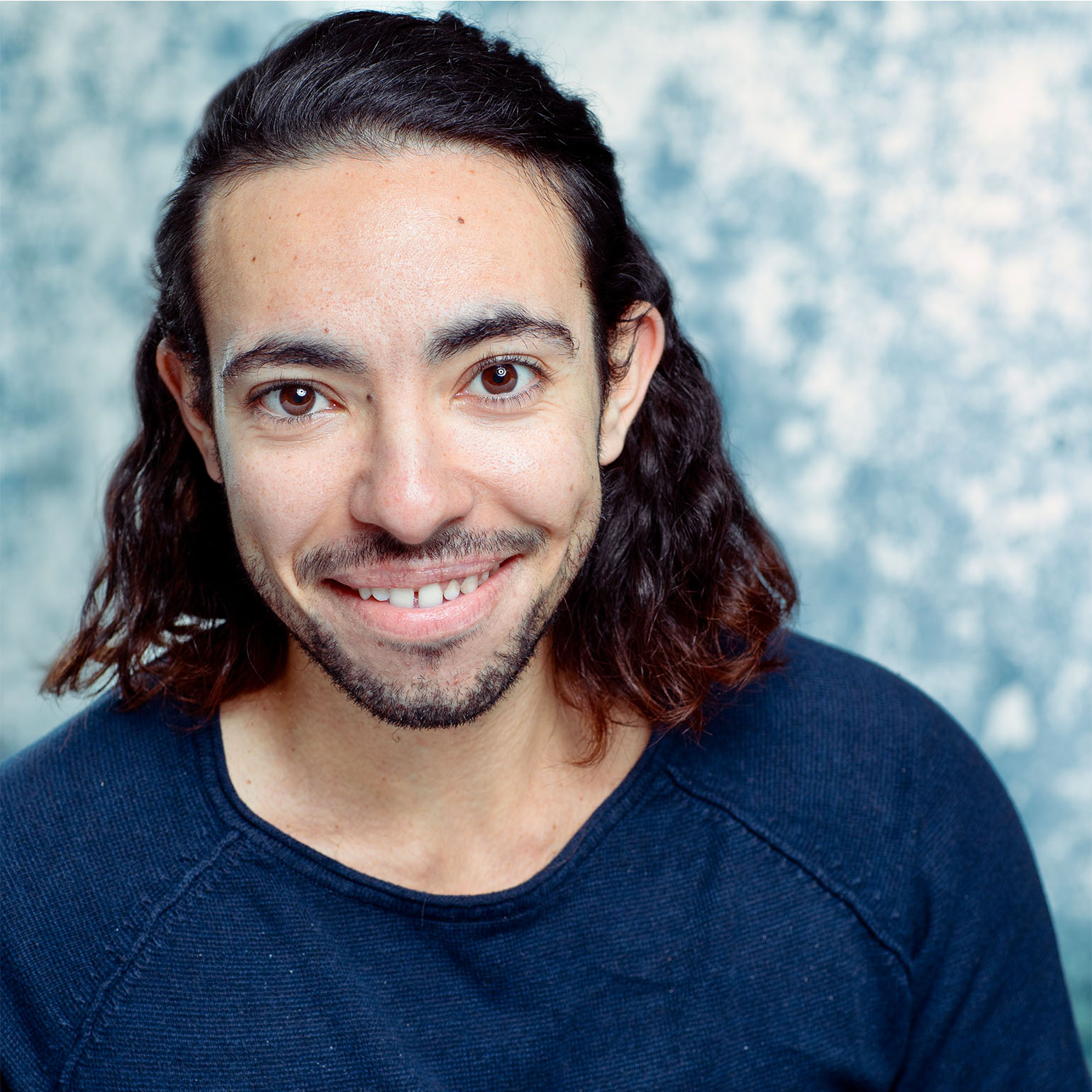 Kaidyn Niall Hinds - Hey Duggee Official Website