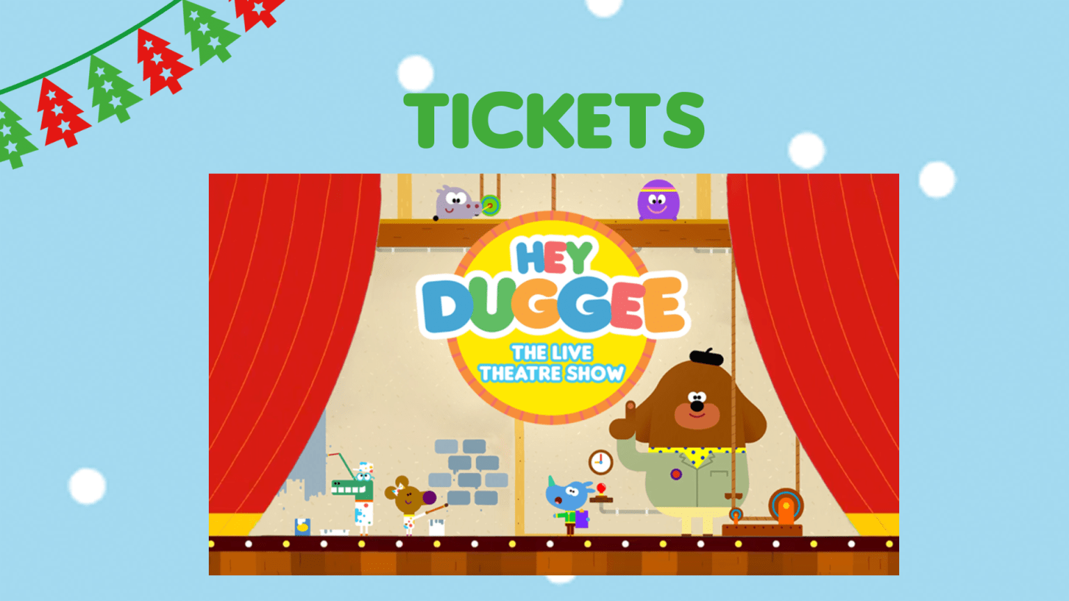 Hey Duggee Gifts - Hey Duggee Official Website