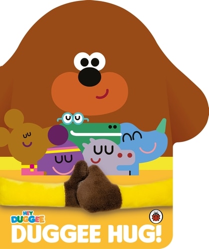 Duggee Hug Book - Hey Duggee Official Website