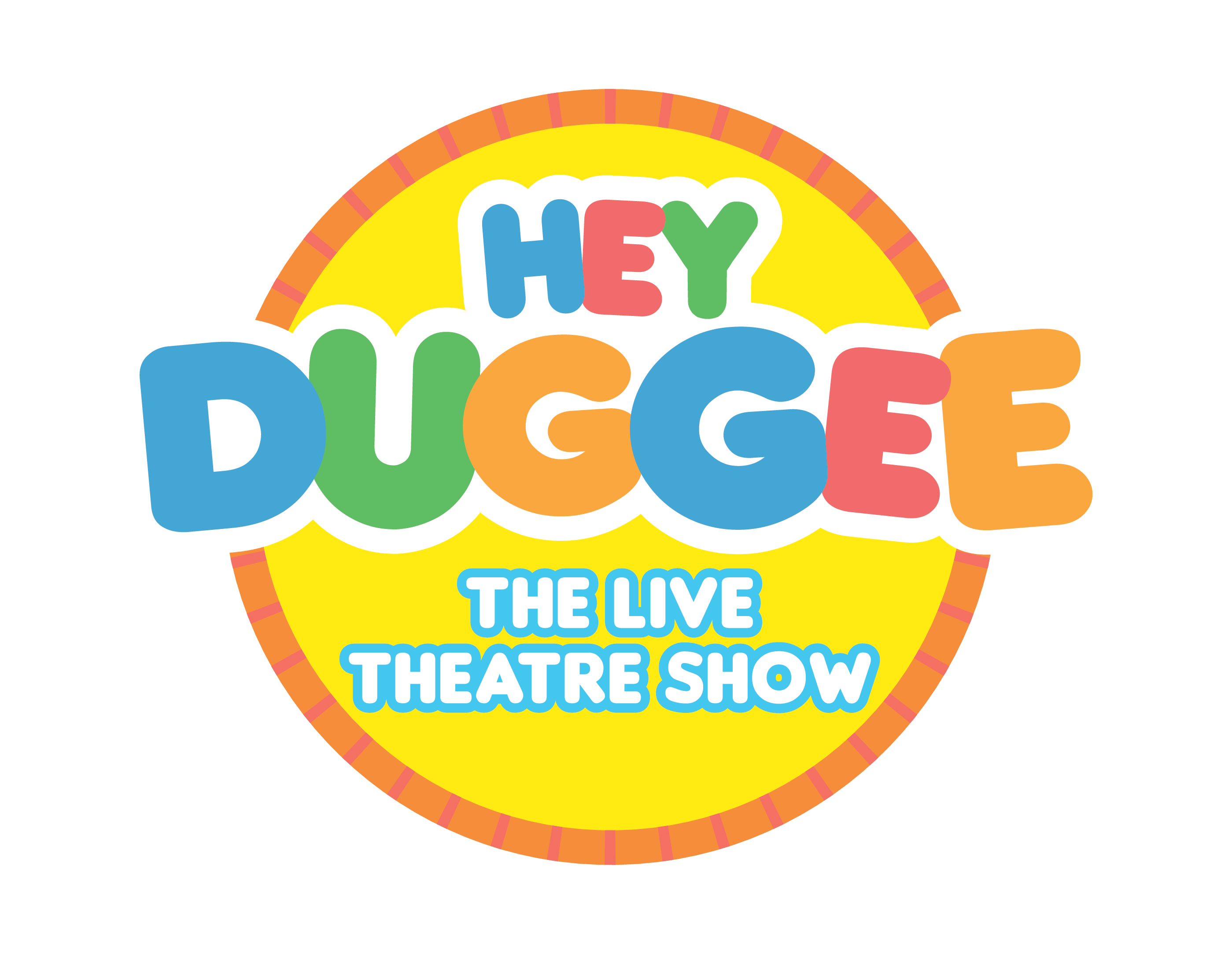 How to make Hey Duggee Coconut Mice - Hey Duggee Official Website