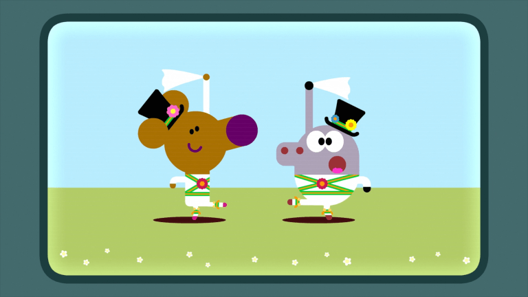 Take Duggee's Ultimate Music Video Quiz! - Hey Duggee Official Website