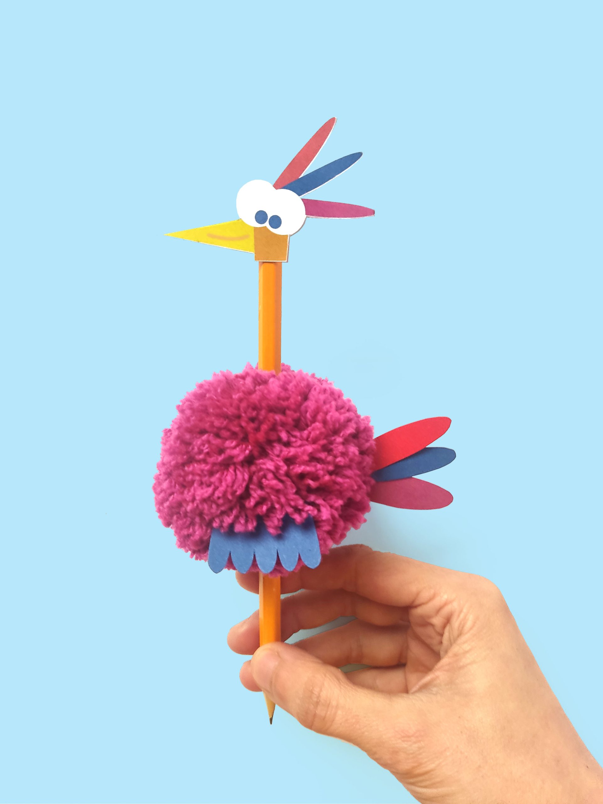 New Year, New Duggee Crafts! - Hey Duggee Official Website
