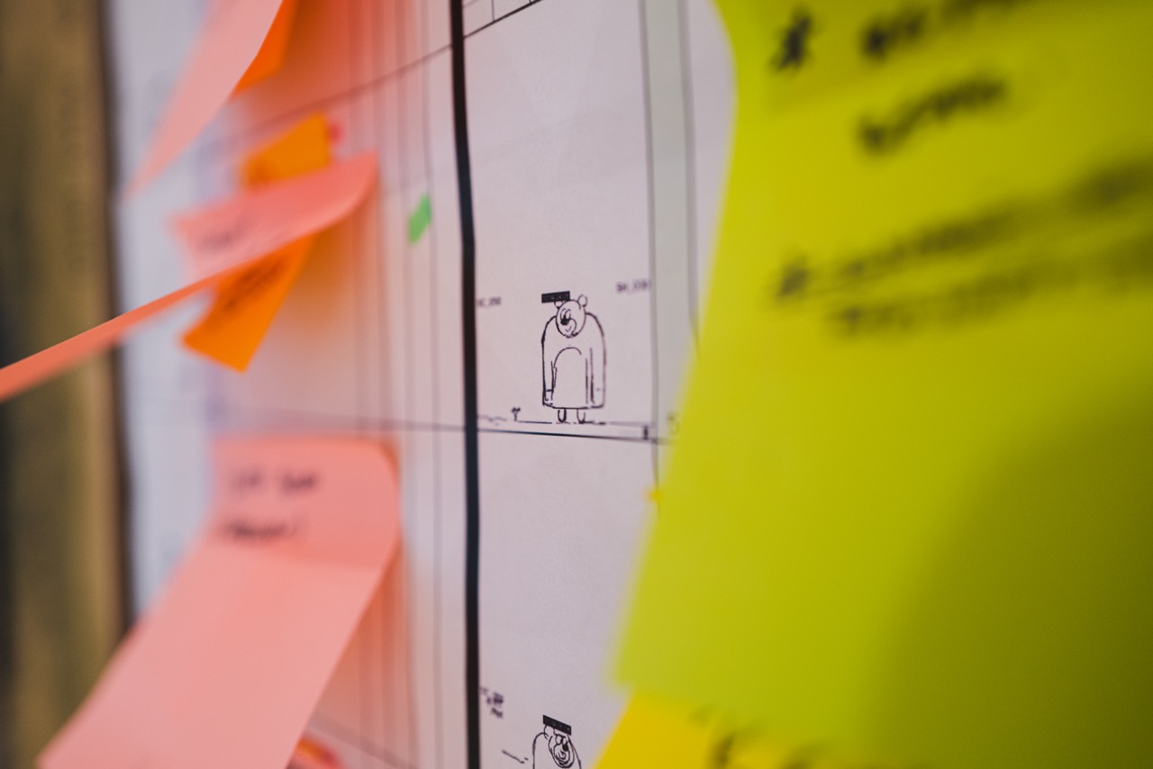 The Making Of The Wisdom Badge - Hey Duggee Official Website