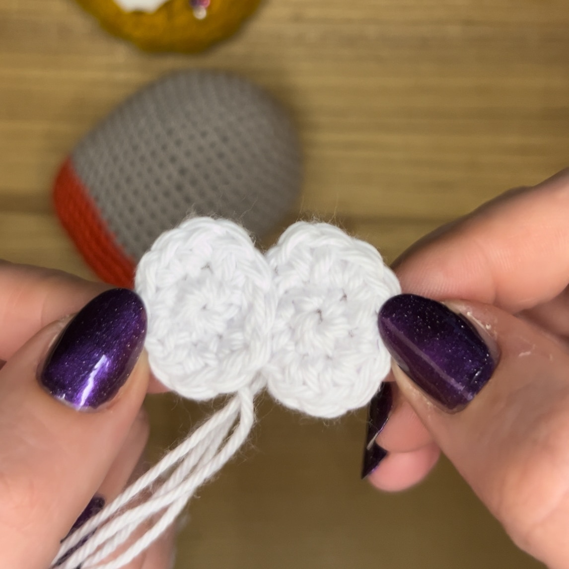 Make Your Own Crochet Roly! - Hey Duggee Official Website