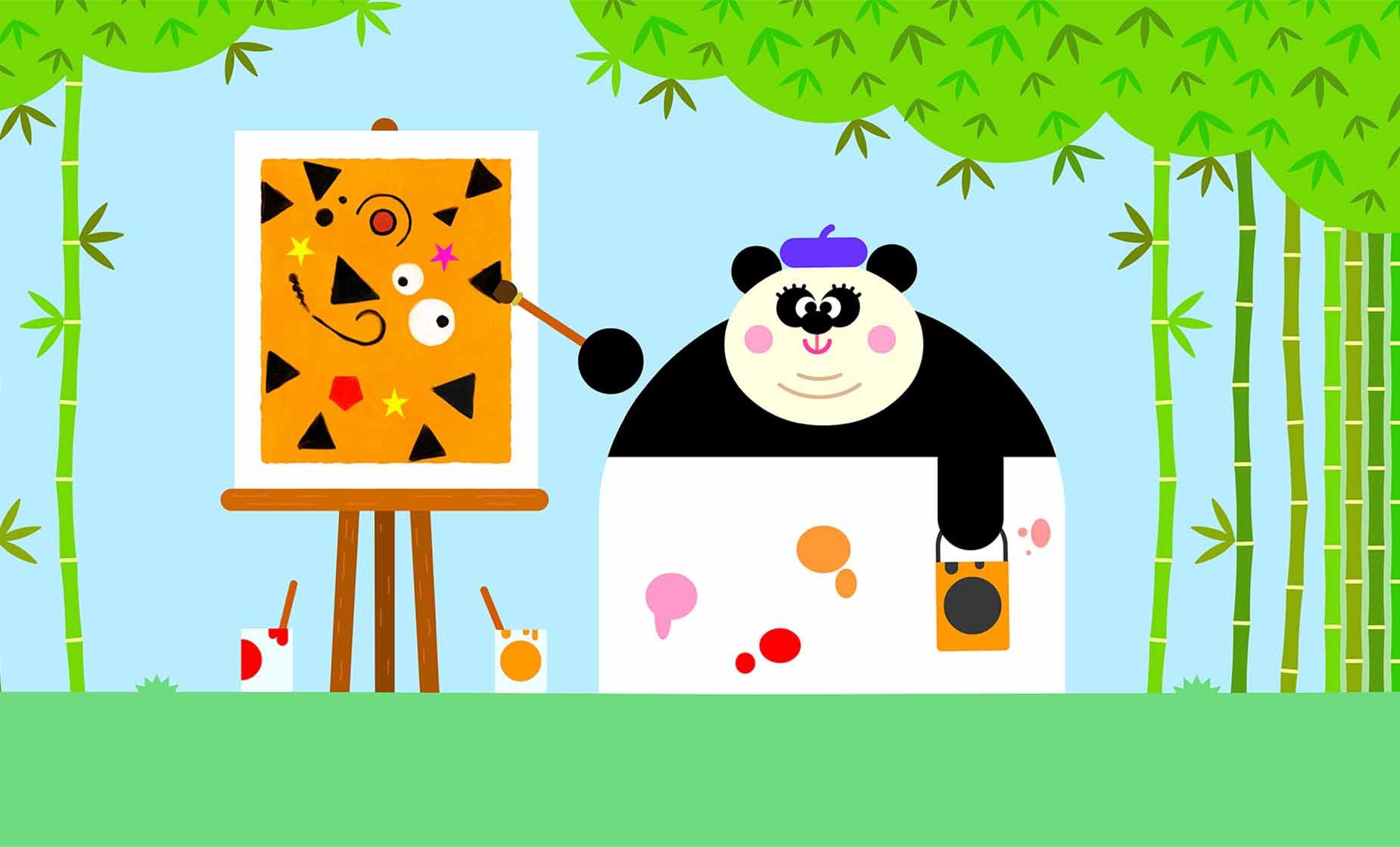 Chew Chew Hey Duggee Official Website Chew Chew Hey Duggee Official Website