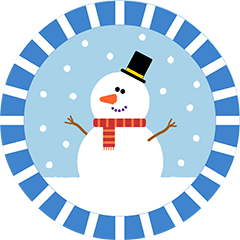 The Snowman Badge Hey Duggee Official Website The Snowman Badge Hey Duggee Official Website