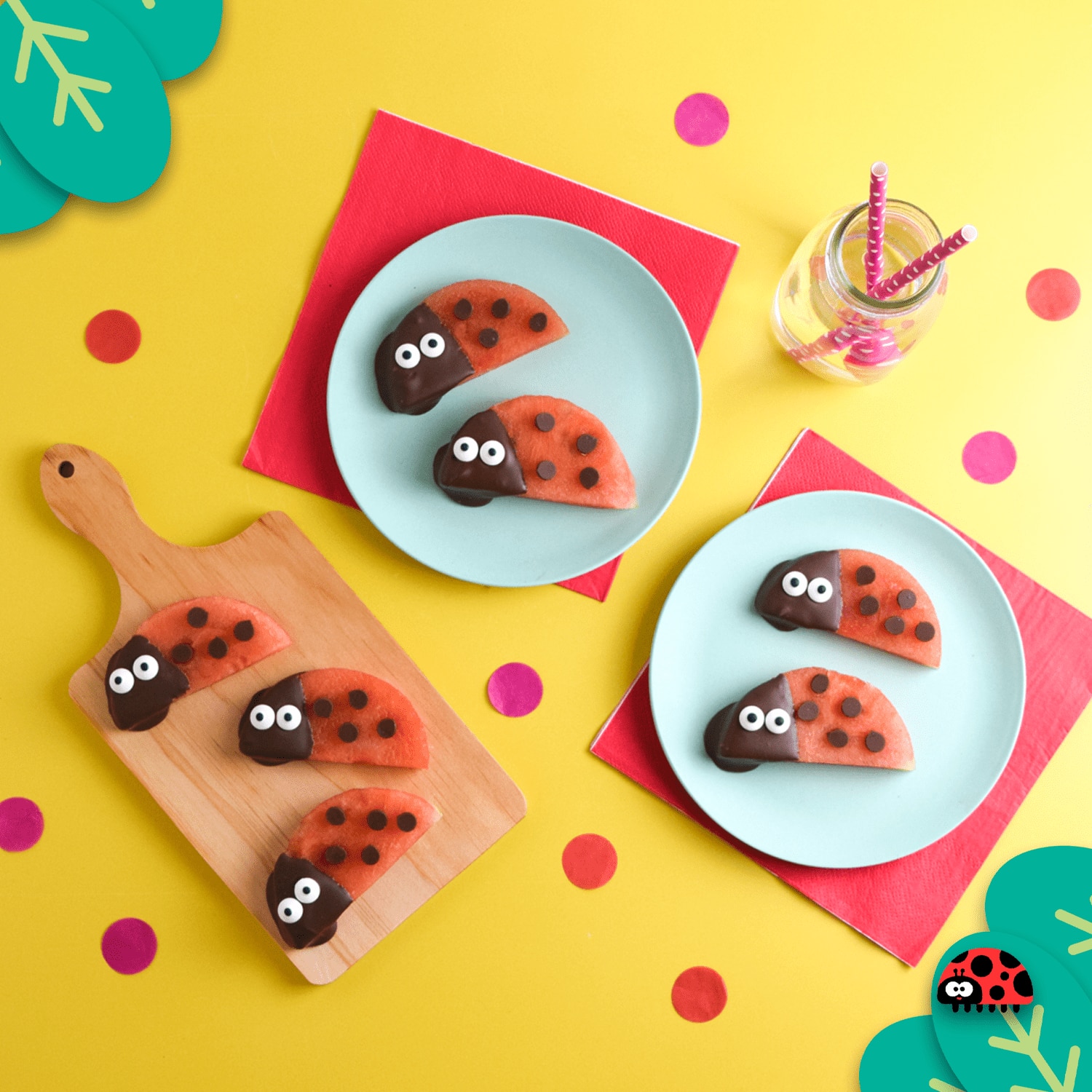 Duggee's Gardening Bakes - Hey Duggee Official Website