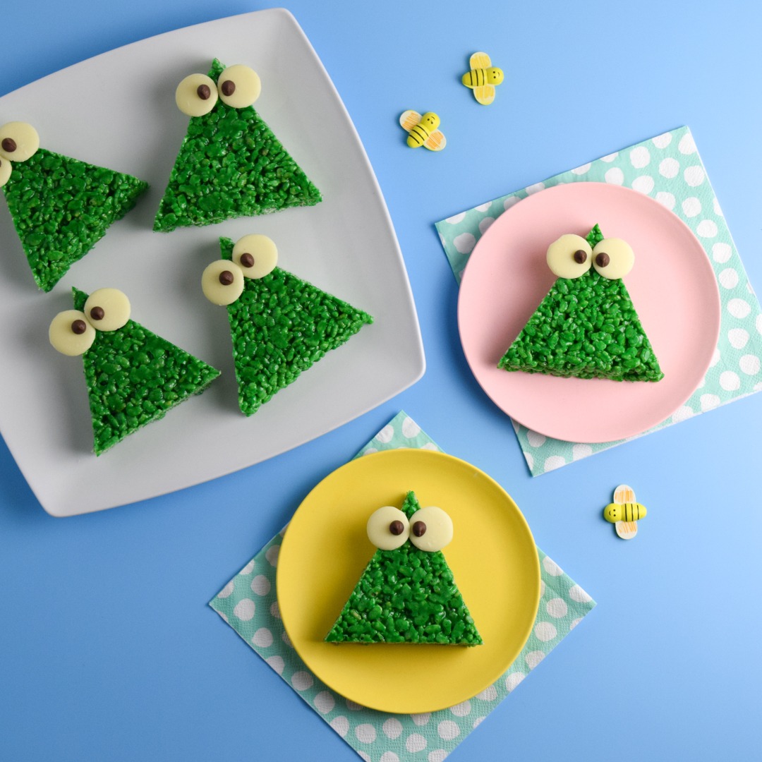 Duggee's Gardening Bakes - Hey Duggee Official Website